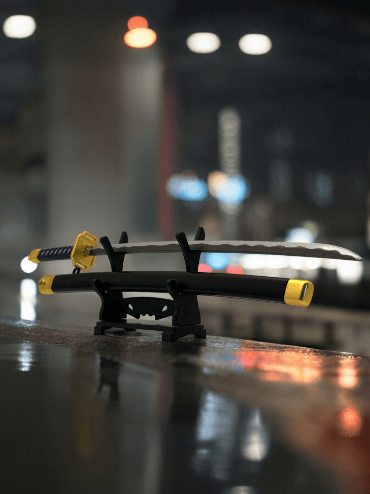 Sephiroth's Masamune | Final Fantasy